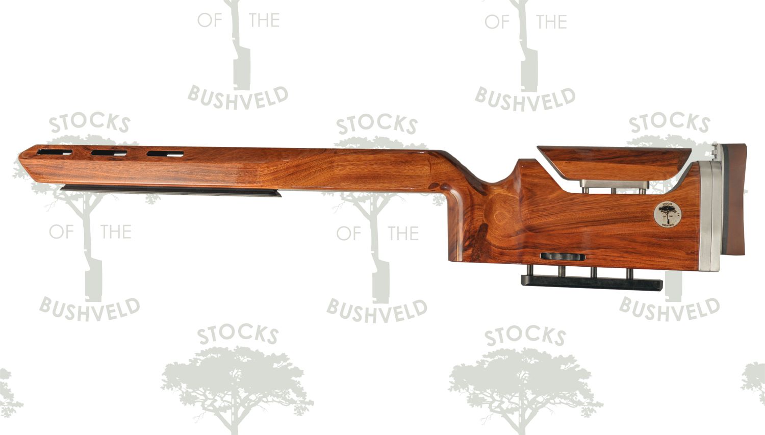 African Laminate Stock #1 | Shop | Stocks of the Bushveld