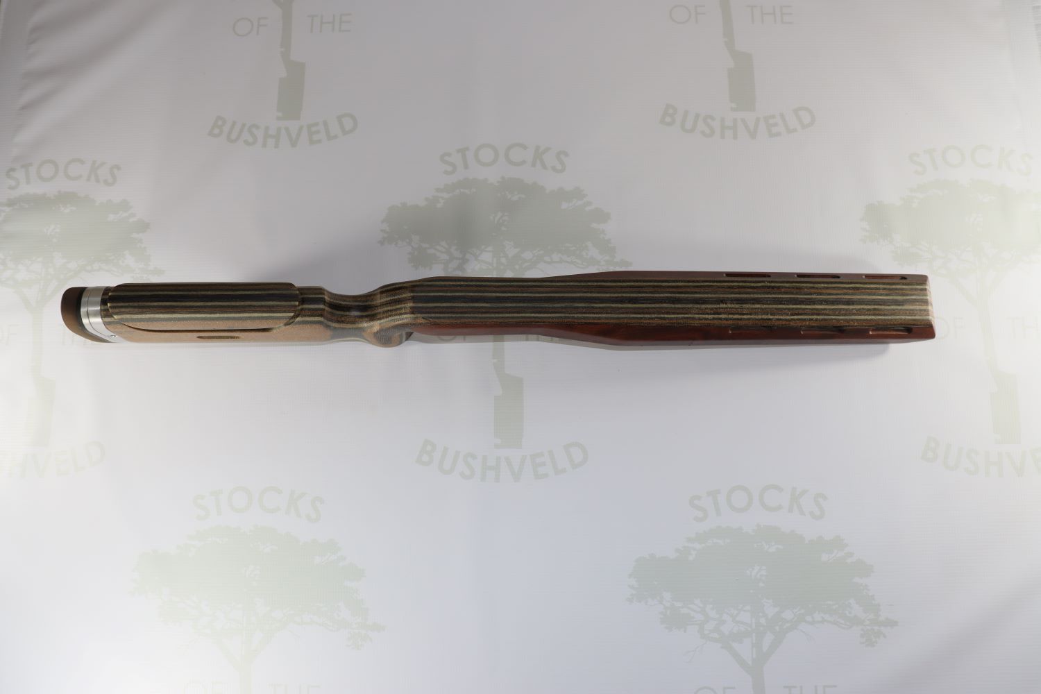 African Laminate Stock #35 | Shop | Stocks of the Bushveld