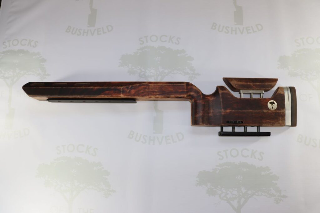 African Laminate Stock #6 | Shop | Stocks of the Bushveld