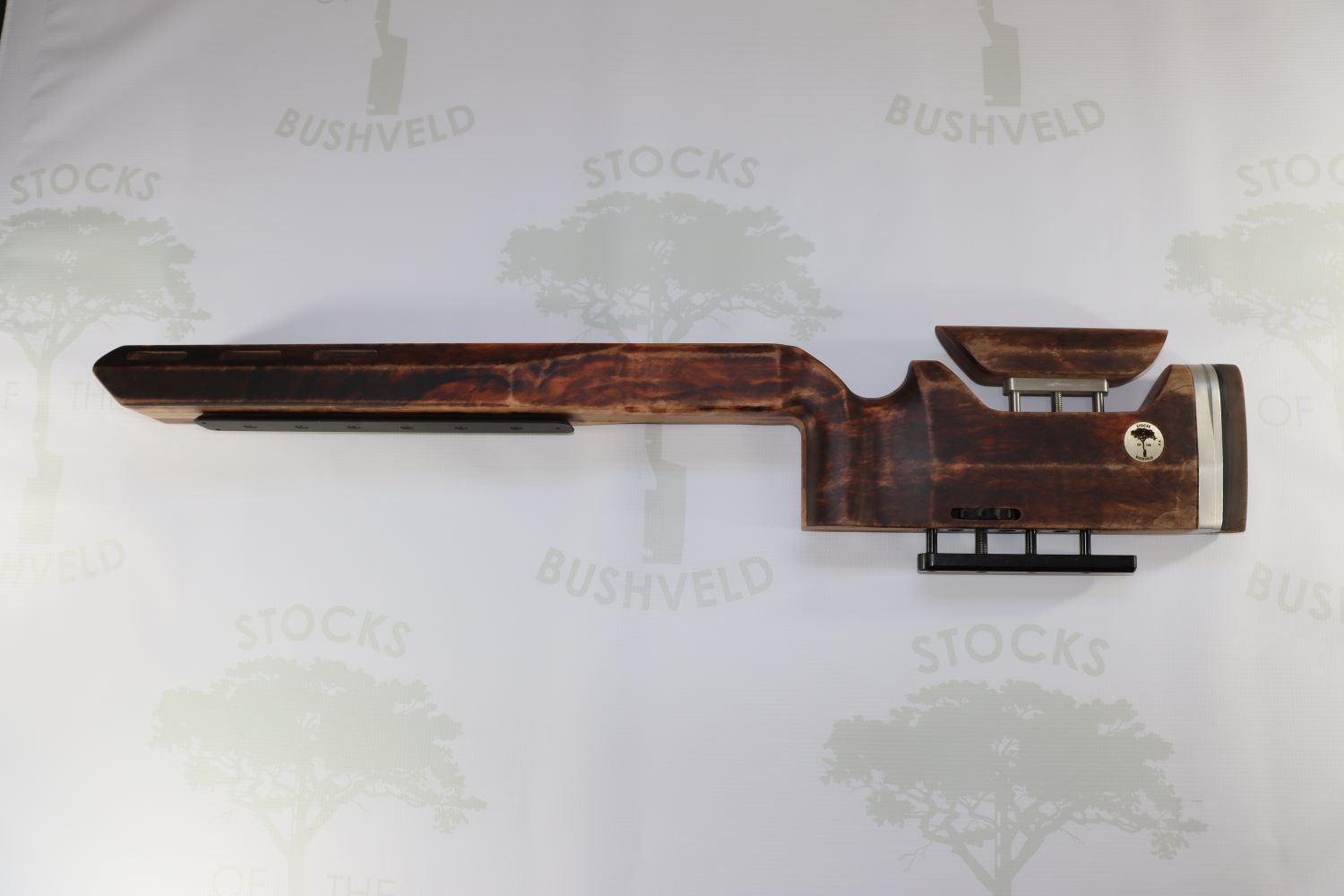 African Laminate Stock #6 | Shop | Stocks of the Bushveld