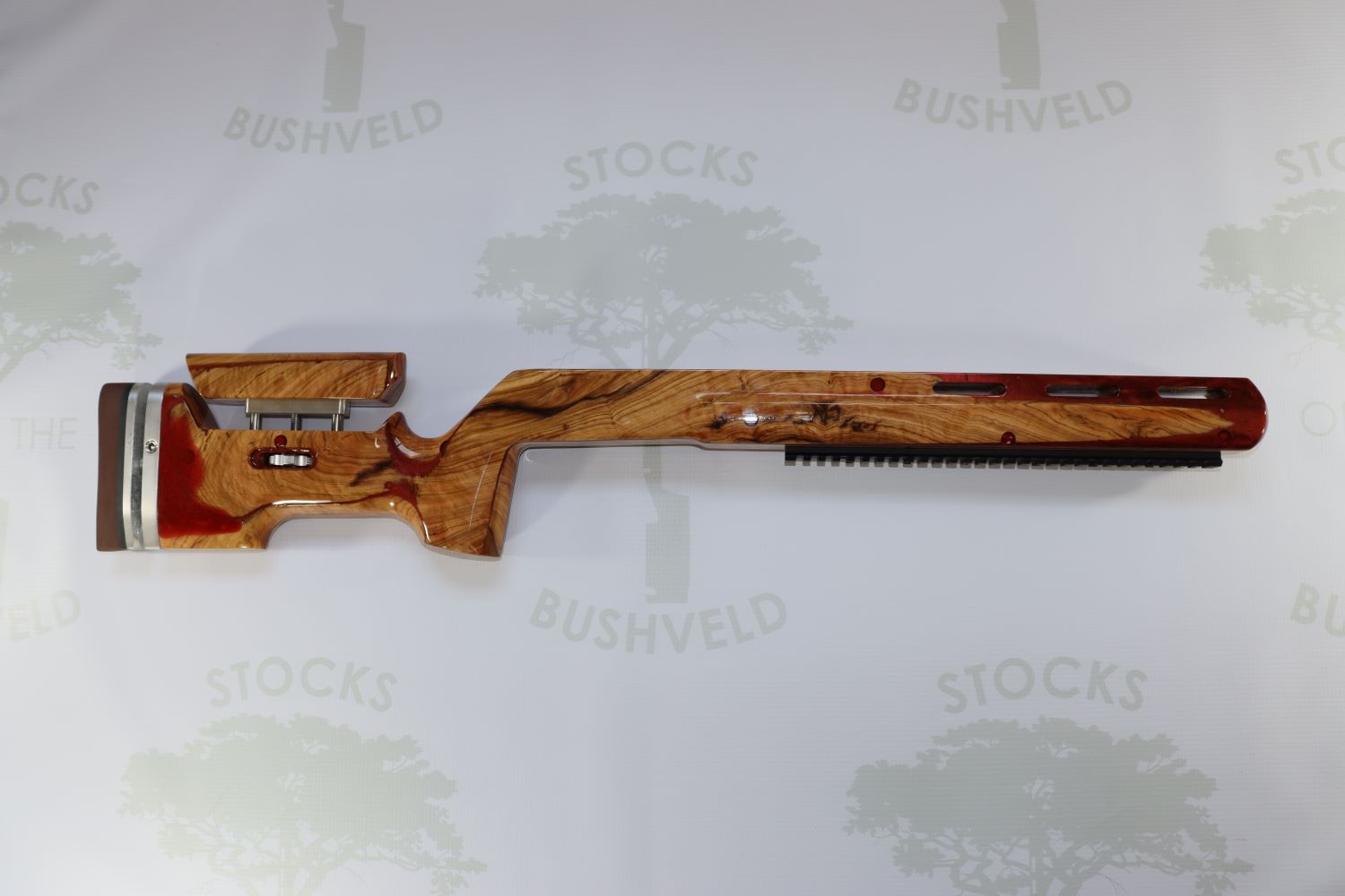 African Laminate Stock #9 | Shop | Stocks of the Bushveld