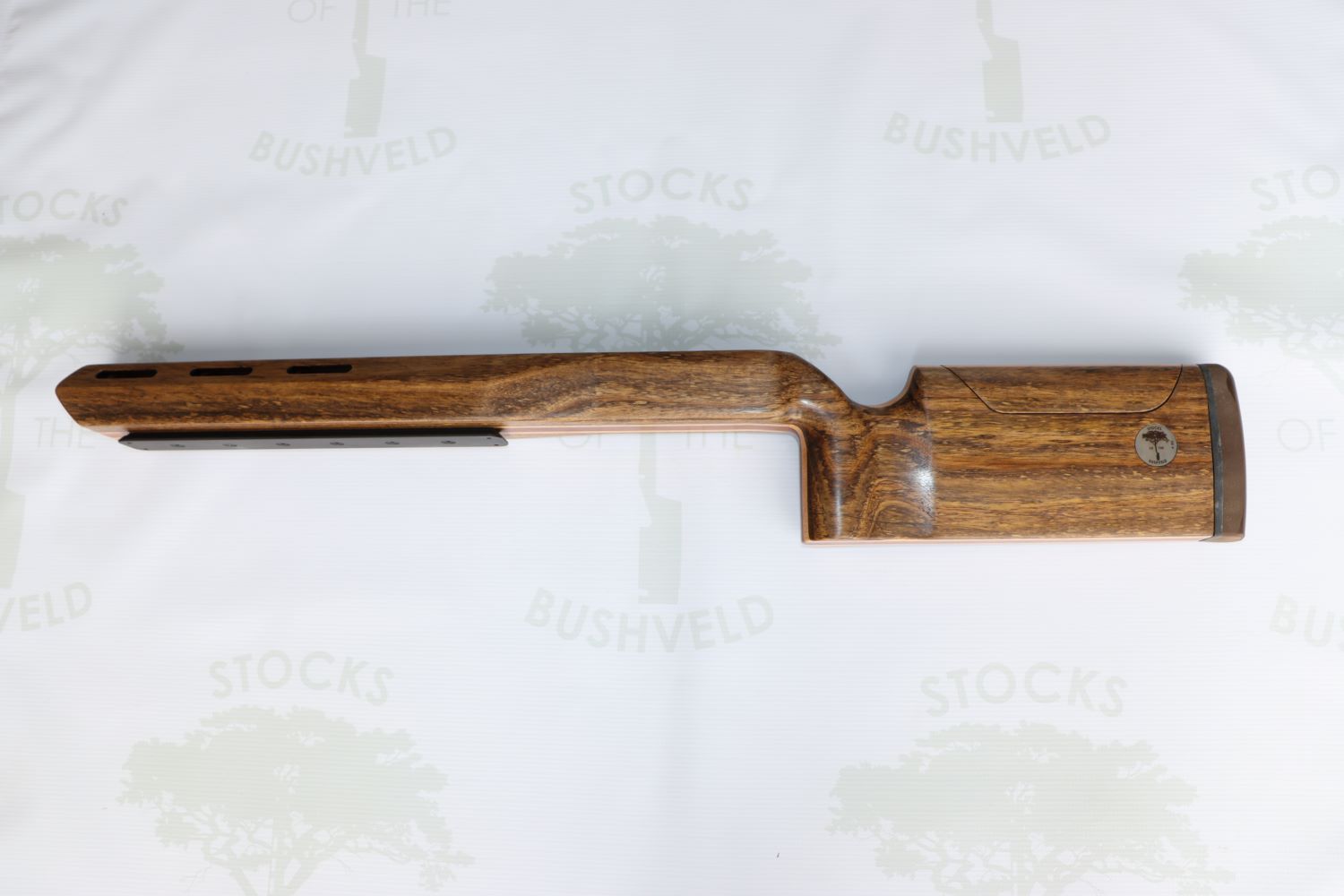 African Laminate Stock #30 | Shop | Stocks of the Bushveld